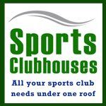 Sports Clubhouses for All Sports, Schools and Communities
